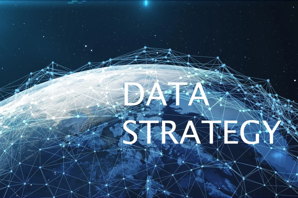 Why Your Data Strategy is the Key to Success - Omnicloud